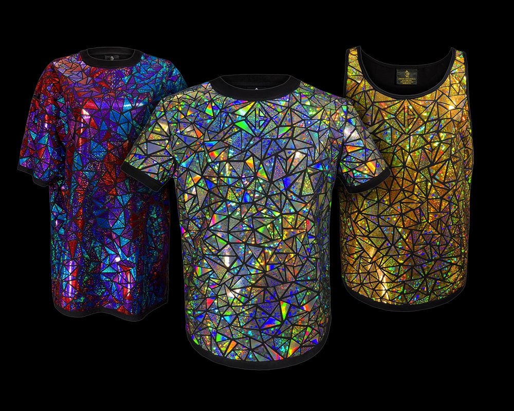 Our Story | JASON BRICKHILL