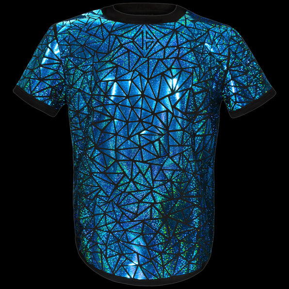 Jason Brickhill: Holographic & Reflective Fashion – JASON BRICKHILL